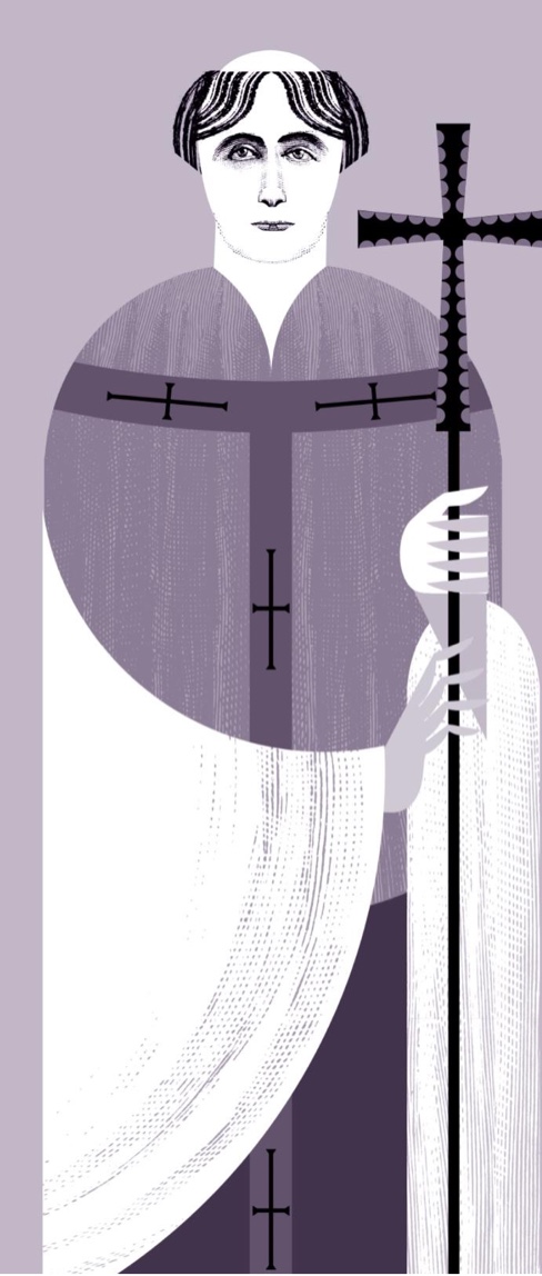 Some of our evidence for the Norman invasion comes from a giant ...